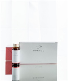 ツバメの巣・アナツバメの巣のサプリならbienca